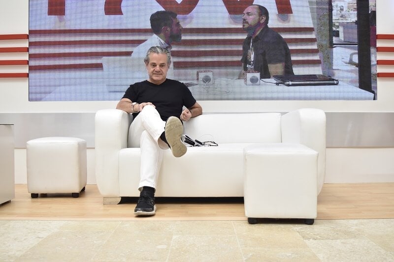 Marcos de Quinto: «el marketing tiene que recuperar la identidad ...