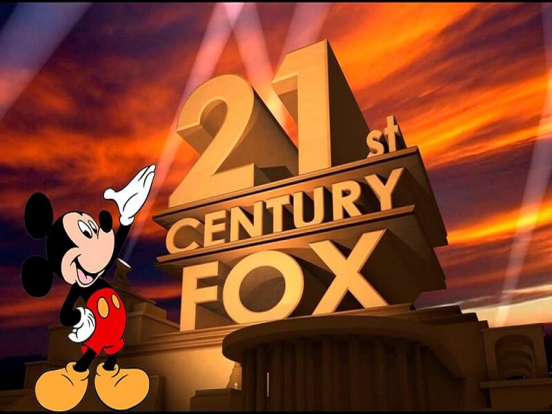 ¿Qué fue lo que compró Disney de FOX? - Mercadeo | Revista P&M