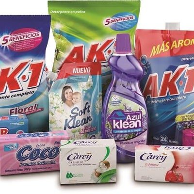 Azul K celebra sus 60 años cambiando de imagen - Comunicación | Revista P&M