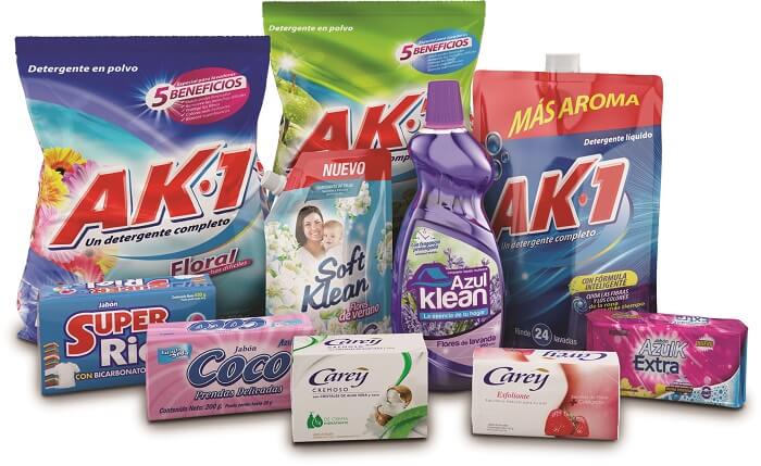 Azul K celebra sus 60 años cambiando de imagen - Comunicación | Revista P&M