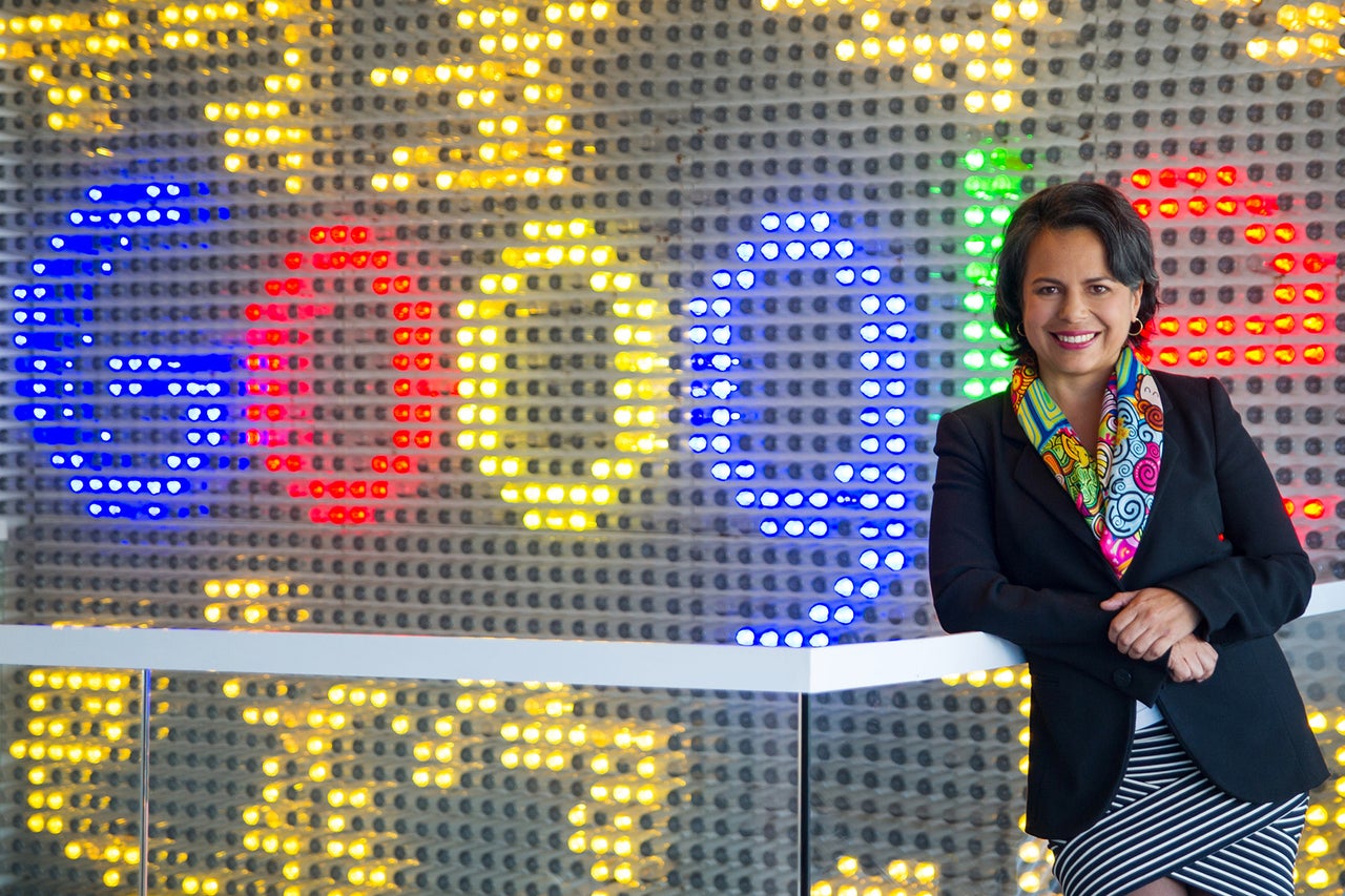 Google nombra a Mónica Gómez como head of agencies/ GIM - Gente ...