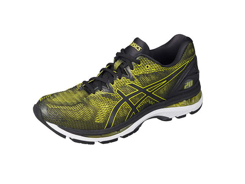 Asics, la marca deportiva, llega oficialmente al mercado colombiano ...