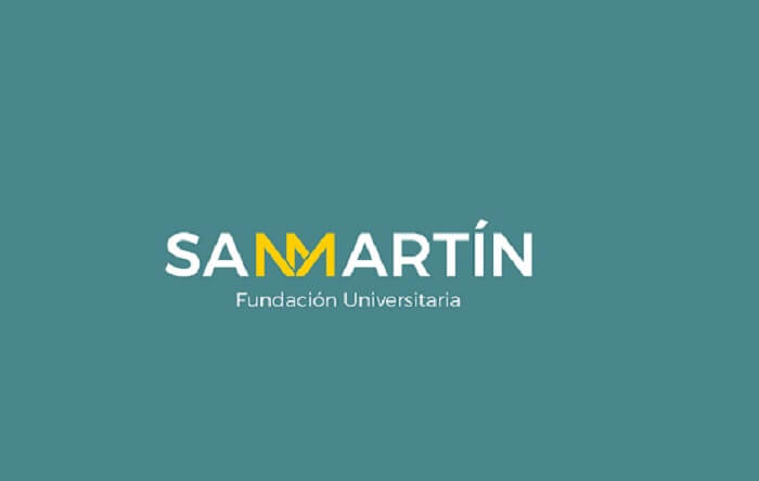 Universidad San Martín presenta su nueva imagen - Comunicación ...