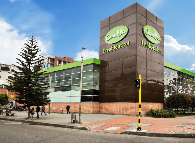 Descubre Carulla FreshMarket - Contenido Patrocinado | Revista P&M