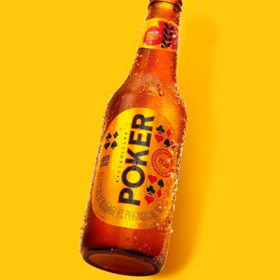 Cerveza Poker cambia su imagen - Comunicación | Revista P&M