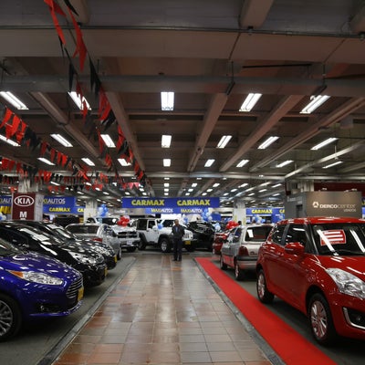 Crece el comercio de vehículos usados en el país - Mercadeo | Revista P&M