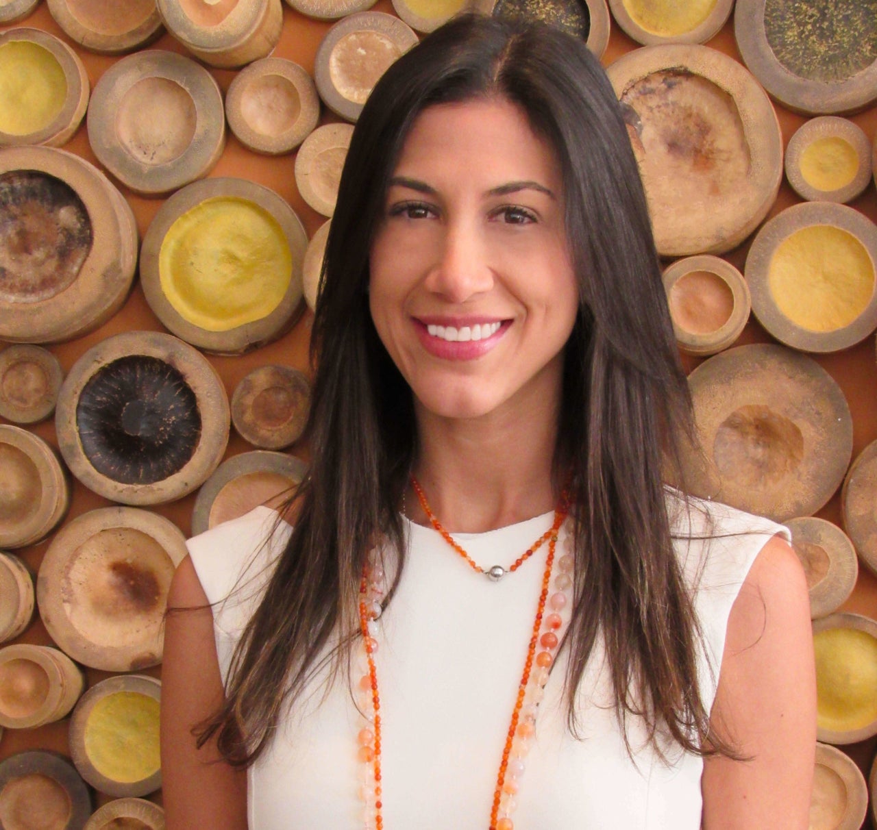 Sarah Valencia, directora de ventas y mercadeo en Hyatt Regency ...