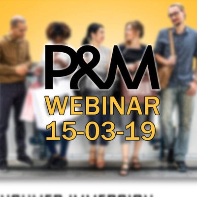 Consumer immersion, la cita de P&M para celebrar el día mundial del ...