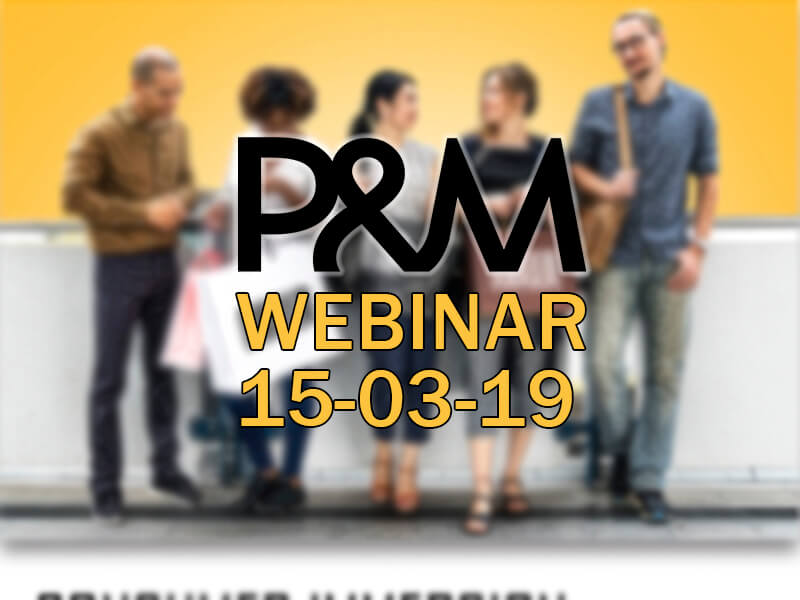 Conozca a los conferencistas del Consumer Immersion - Consumidor ...