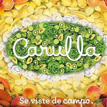 Carulla se viste de campo, la nueva campaña de Carulla y Agencia ...