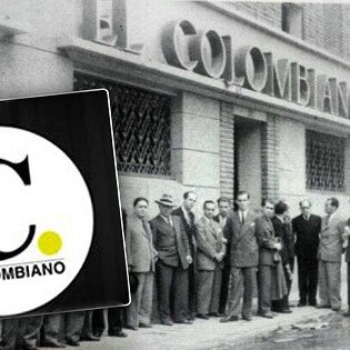 Histórico cambio en la composición accionaria de El Colombiano ...