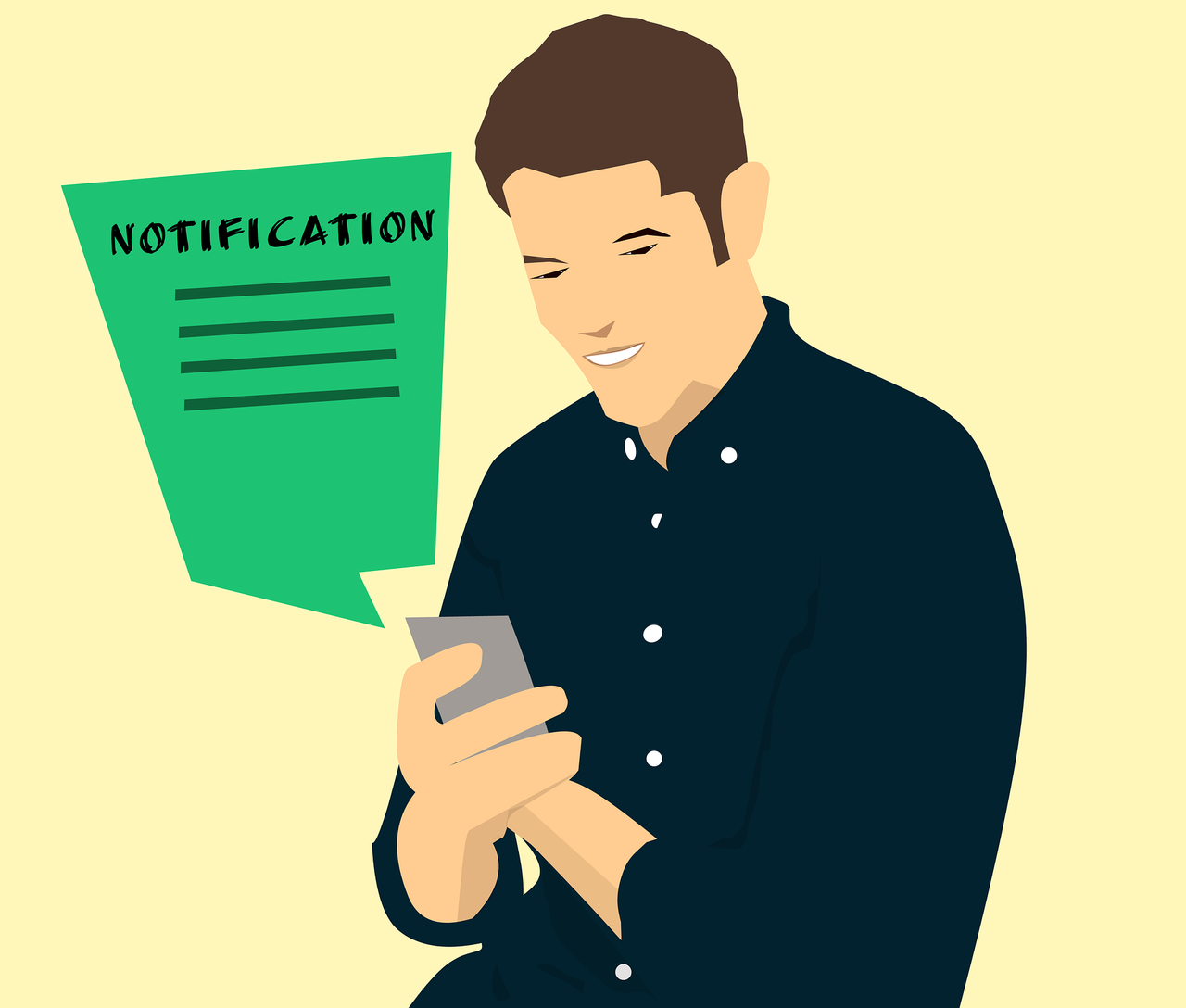 Mensajes de texto: de la relevancia a la creatividad - Digital ...