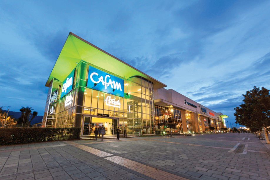 Cafam Floresta - Contenido Patrocinado | Revista P&M
