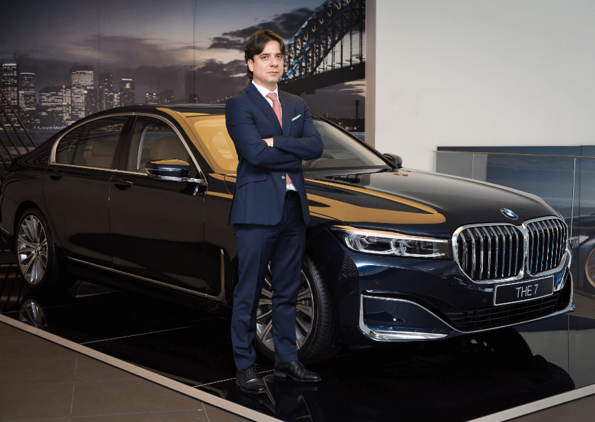 BMW: así es su versión colombiana - Contenido Patrocinado | Revista P&M