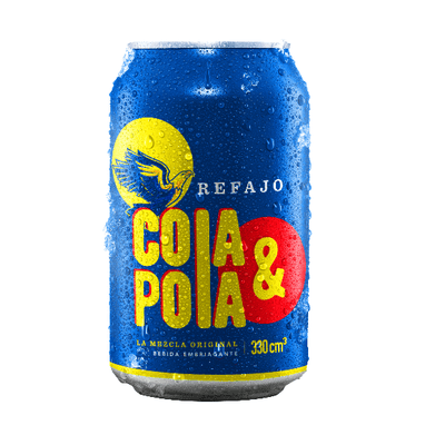 Cola & Pola, cultura popular que conecta - Contenido Patrocinado ...