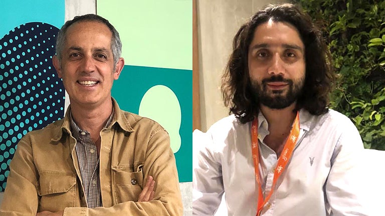 «La publicidad está lejos de los clientes”: Julián Mercado, CEO de ...