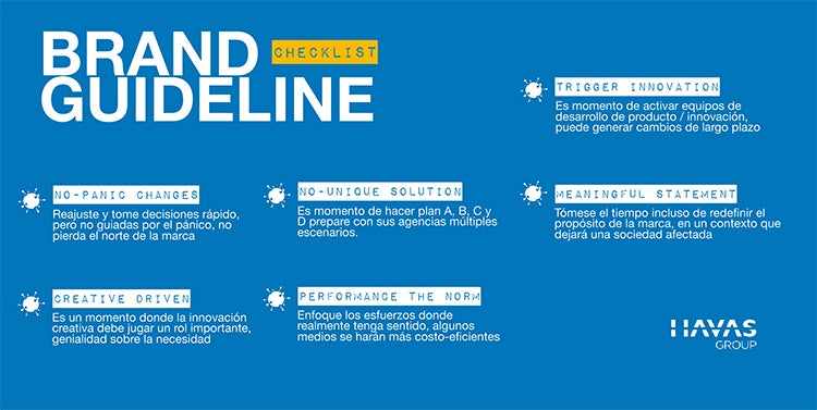 ¿Qué significa ser “Meaningful Brands” en entornos apremiantes ...