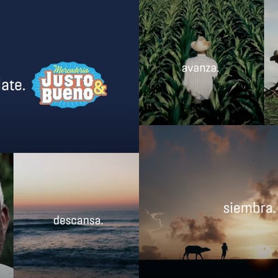 #ColombiaLate: la campaña de Justo & Bueno para la coyuntura - Mercadeo ...