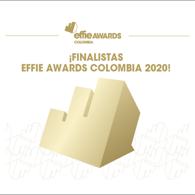 Estas son las agencias y marcas con mayor número de campañas finalistas en el Effie Colombia ...