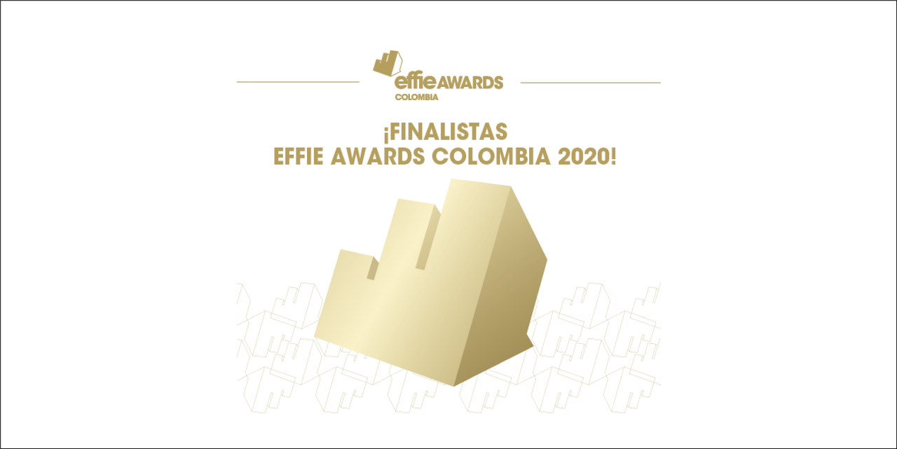 Estas son las agencias y marcas con mayor número de campañas finalistas en el Effie Colombia ...