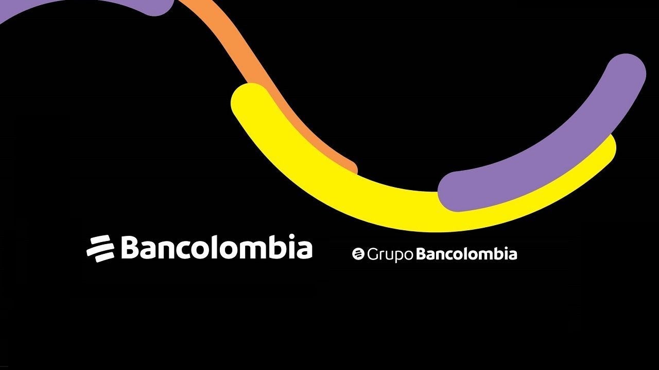 Grupo Bancolombia estrena imagen corporativa y anunció compromiso con ...
