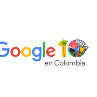 La vida antes y después de Google: 10 años de Google en Colombia ...