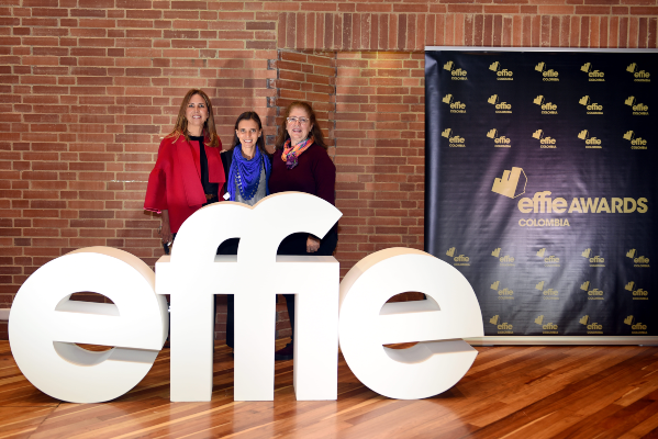 Effie Awards 2021: así fue la entrega de trofeos - Comunicación ...