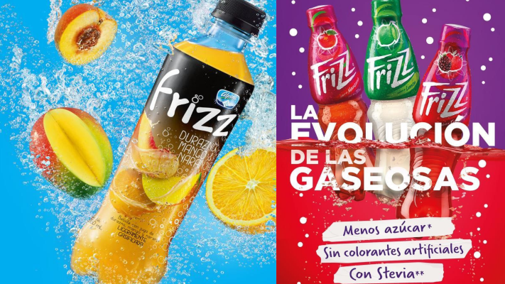 Gaseosa Frizz: ¿por qué Quala retoma una marca que era de Alpina? - Lo ...