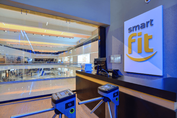 La estrategia de Smart Fit para mantenerse a flote - Mercadeo | Revista P&M