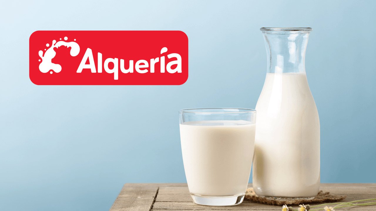 Alquería reconfigura su portafolio de leches - Consumidor | Revista P&M