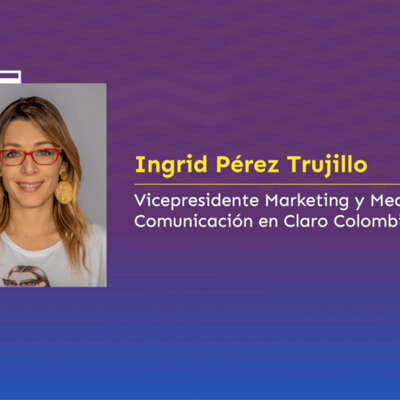 Women To Watch Series 2021: Ingrid Pérez - Women To Watch 2021 ...