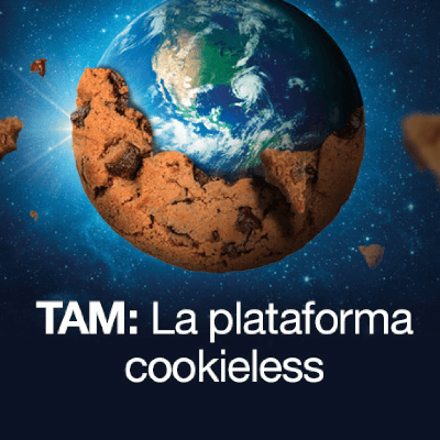 Teads Ad Manager: la primera plataforma cookieless de la open web ...