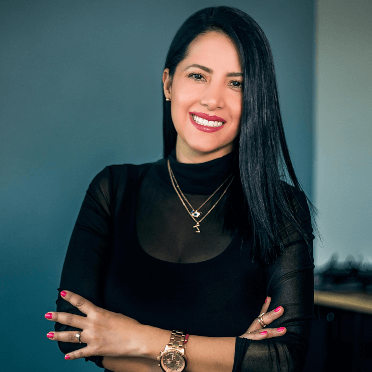 Clout tiene una nueva líder en Colombia: Jessica Moreno - Comunicación ...