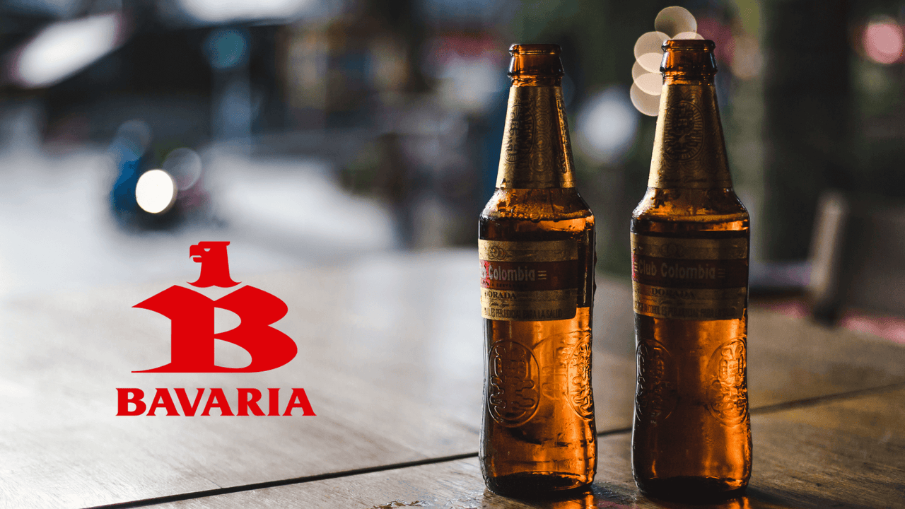 Bavaria le apuesta a cero emisiones de carbono en su cadena de valor ...