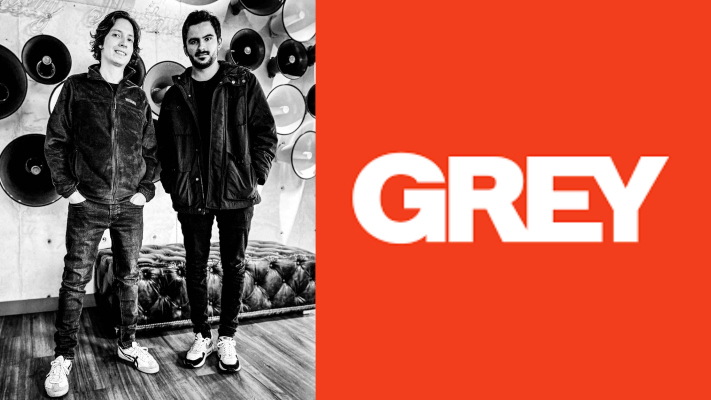Nuevos directores creativos asociados de Grey Colombia: Andrés Núñez y ...