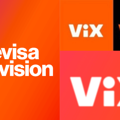 TelevisaUnivision lanza la plataforma de streaming ViX - Comunicación ...