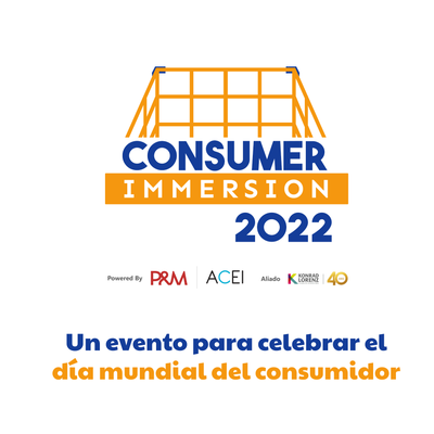 Consumer Immersion 2022, el evento de P&M especializado en el ...