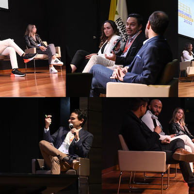 Lo que dijeron los líderes de mercadeo en Consumer Immersion 2022 ...