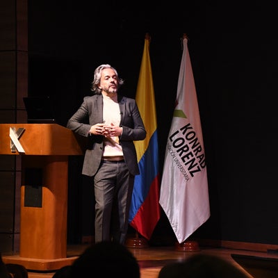 Juan Daniel Oviedo, director del Dane, abre la agenda del Consumer ...