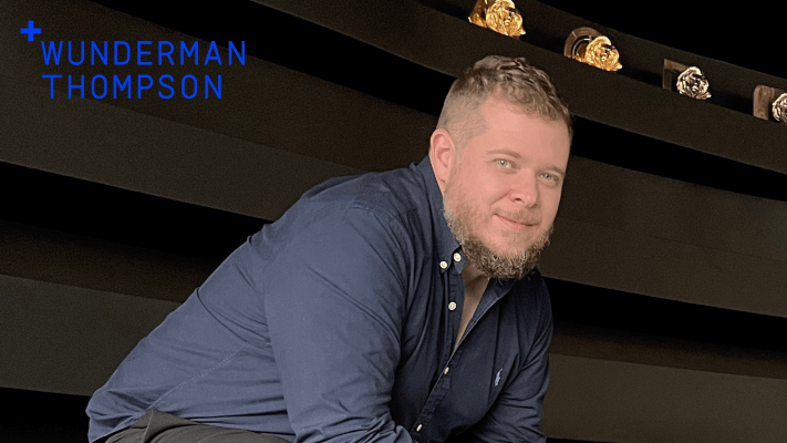 Gianmaria Bellorini se une a Wunderman Thompson Colombia - Gente | Revista P&M