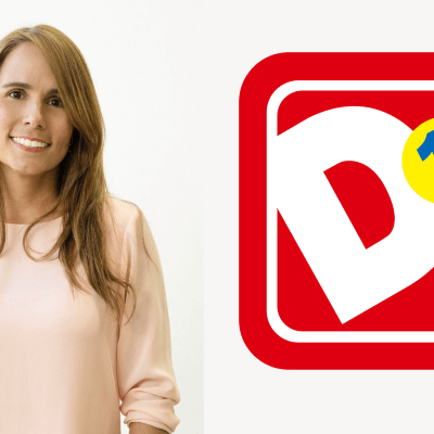 Nueva vicepresidenta comercial en D1: Eliana Posada - Gente | Revista P&M