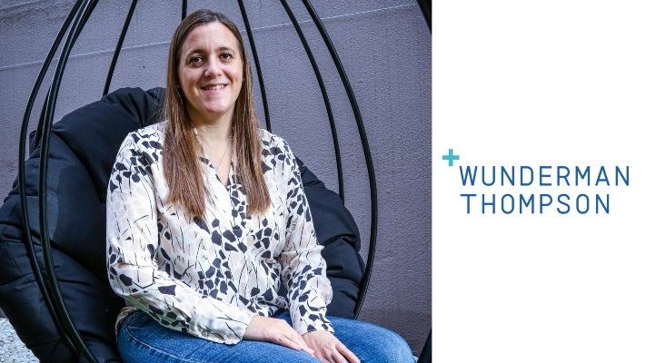 Wunderman Thompson MSC nombra a Verónica Berté como chief client ...